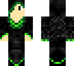 Grimm | Minecraft Skins