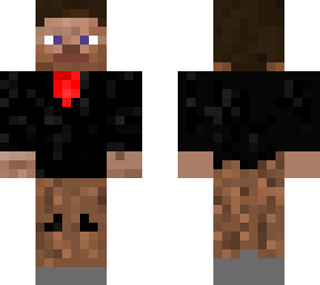 Normal Steve | Minecraft Skins