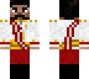 kaiser wilhelm ii | Minecraft Skins