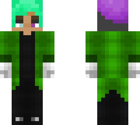 kanae | Minecraft Skins