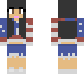 Kira | Minecraft Skin