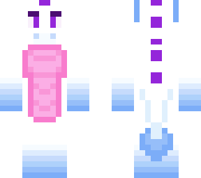 male angel | Minecraft Skins