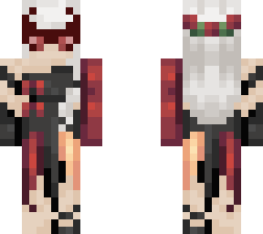 Masquerade | Minecraft Skins