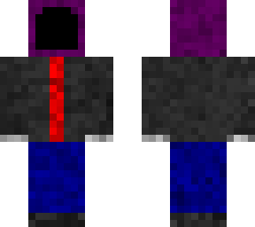 Minecraft Dominus | Minecraft Skins