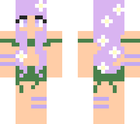 Fada Minecraft Skins