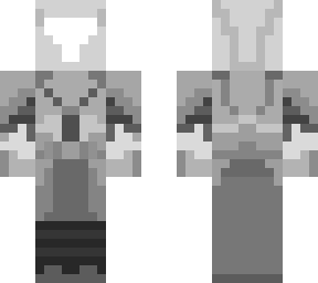 starkiller from star wars force unleashed | Minecraft Skins