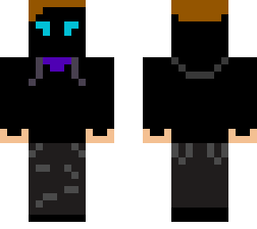 shockwave | Minecraft Skins