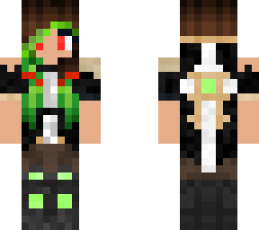 Wifes Roleplay skin | Minecraft Skin