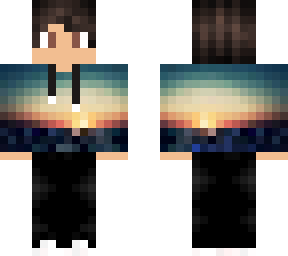 zack | Minecraft Skin