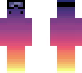 Brush | Minecraft Skins