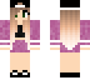 skinhead | Minecraft Skins