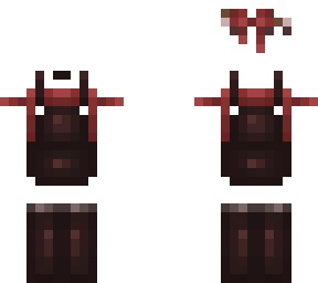 clothing base | Minecraft Skin