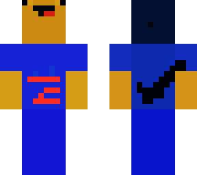 Dex Rock | Minecraft Skins