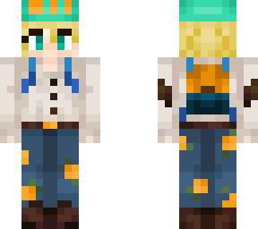 diego brando | Minecraft Skins