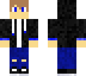 good skins | Minecraft Skin