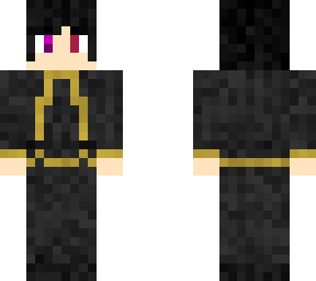 code geass | Minecraft Skins