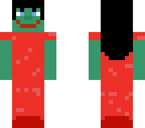 Marie | Minecraft Skin