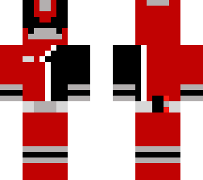 power rangers | Minecraft Skins