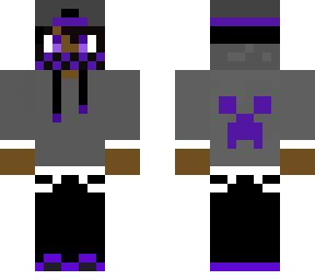 saints row | Minecraft Skins