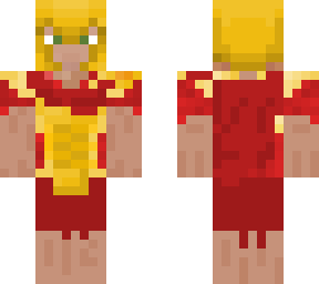 Sparta | Minecraft Skins