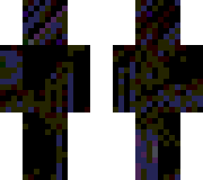 static | Minecraft Skin