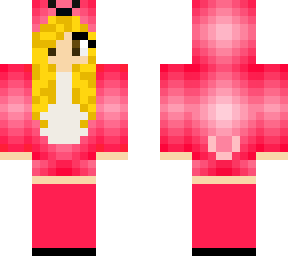 Flamingo | Minecraft Skins