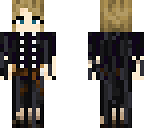 Vin | Minecraft Skins