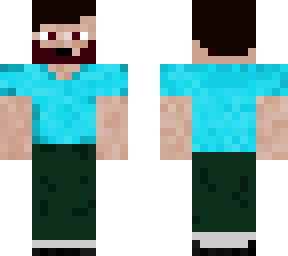 ARG | Minecraft Skin