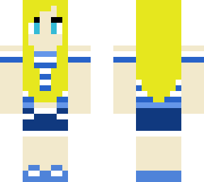 beach | Minecraft Skins