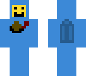 Benny | Minecraft Skins