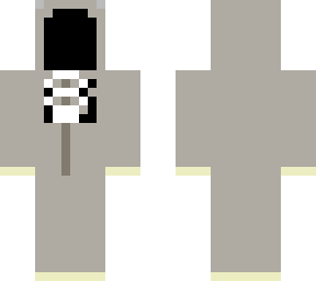 Beyblade Burst Man | Minecraft Skin