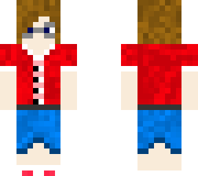 secretary | Minecraft Skins