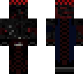 Demon Wings | Minecraft Skins