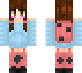 catbug | Minecraft Skins