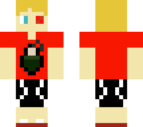 Clay | Minecraft Skins