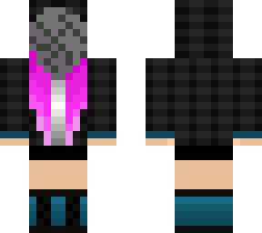 legion dbd | Minecraft Skins