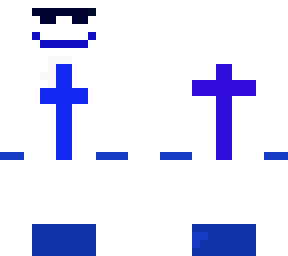 FINLAND | Minecraft Skin