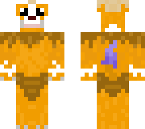 gnar | Minecraft Skins