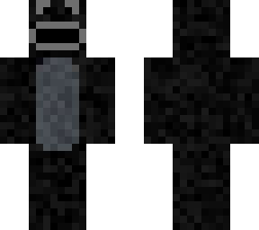 Gorilla | Minecraft Skins