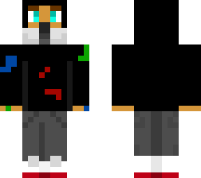 Graffiti | Minecraft Skins