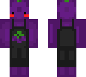 Grape | Minecraft Skin