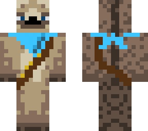 hyena | Minecraft Skins