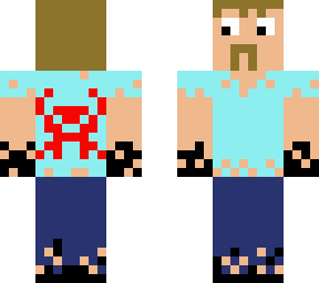 Johnny Johnny | Minecraft Skins