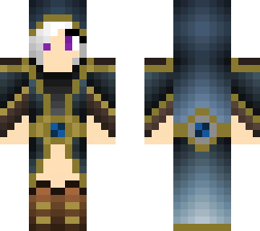 Mage Mage Mage Minecraft Skins
