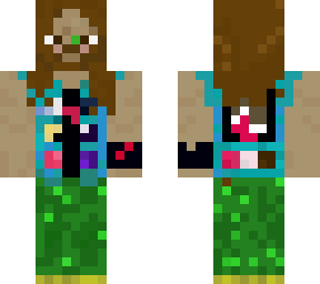 metalhead | Minecraft Skins