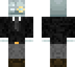 Monocle | Minecraft Skins