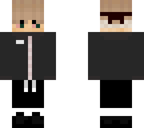 nike | Minecraft Skin