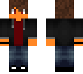 Phoenix | Minecraft Skins