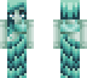 Ripple - EDITED | Minecraft Skin