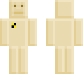 Test Dummy | Minecraft Skins